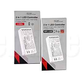 LED 2-in-1 Controller Single/Dual | Greenhse Technologies