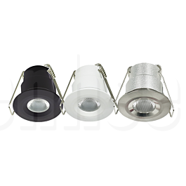 3W LED Dimmable Star Light | Greenhse Technologies