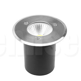 7W LED In-Ground Garden Light | Greenhse Technologies
