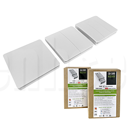 Kinetic RF Smart Switch | Greenhse Technologies