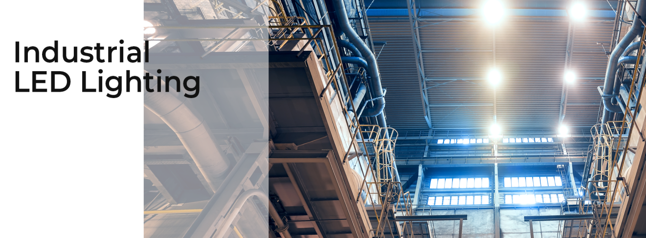 Leading Industrial Lighting Manufacturer in Perth, Australia