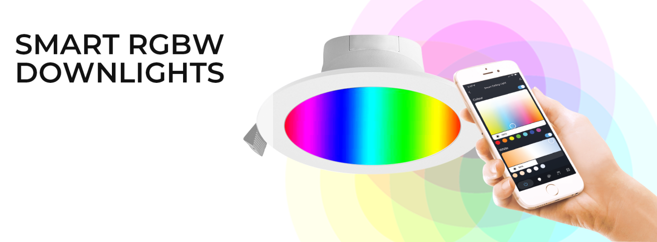 Smart Lighting Products and Accessories In Perth | Greenhse