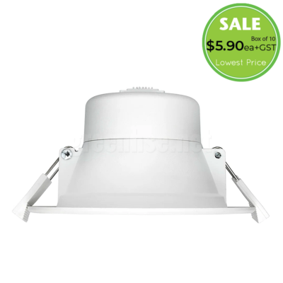LED Lighting in Perth Australia
