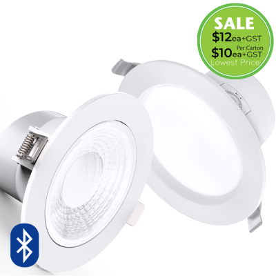 LED Lighting in Perth Australia