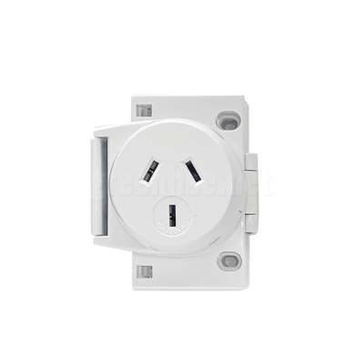 Surface Socket Outlet Plug Base | Greenhse Technologies