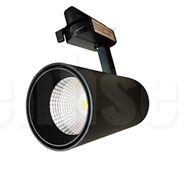 15W LED Track Light | Greenhse Technologies Perth
