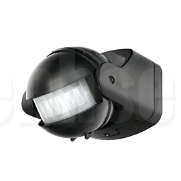 UNI-SCAN 180º PIR Security Sensor | Greenhse Technologies