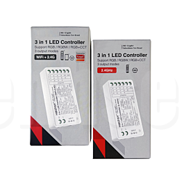 LED Controller (3-in-1) | Greenhse Technologies