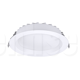 35W LED Tri-Colour Dimmable Downlight | Greenhse Technologies