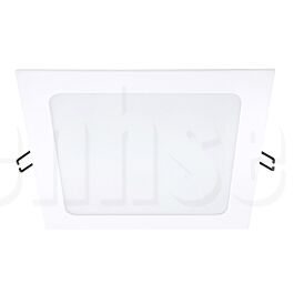 18w LED Tri-Colour Mini Panel Light | Greenhse technologies