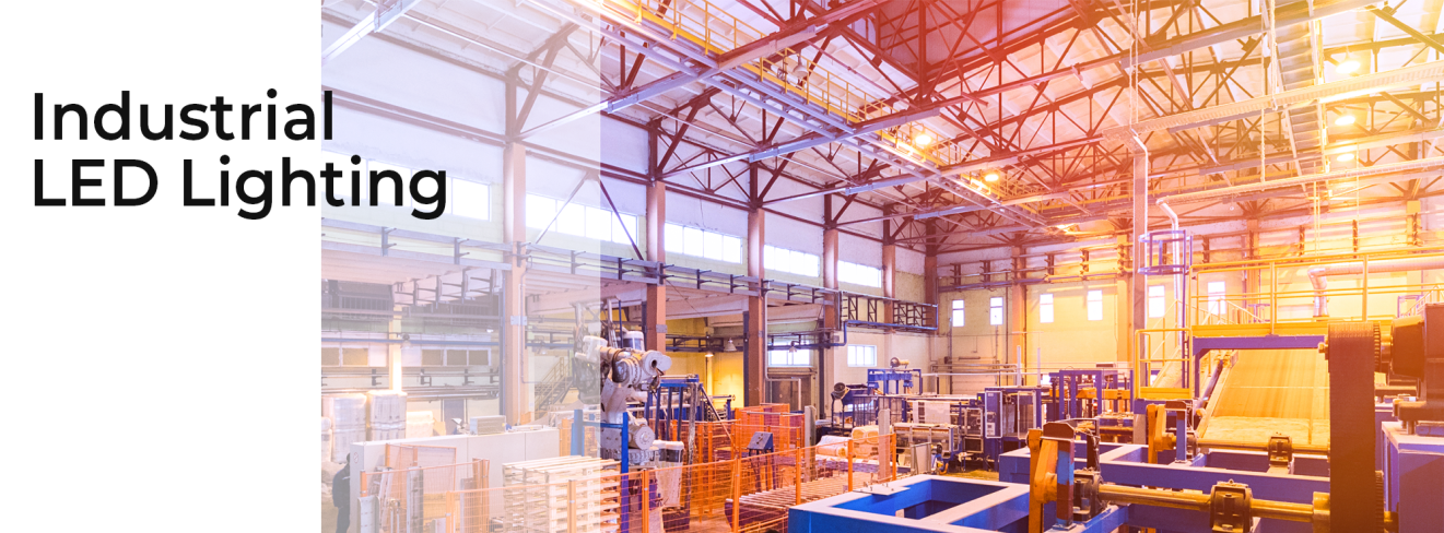 Leading Industrial Lighting Manufacturer in Perth, Australia