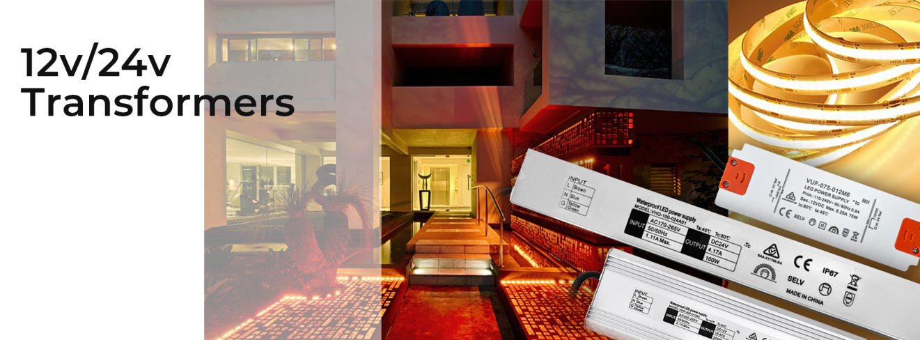 Australian Certified 24V Transformers | Greenhse Technologies